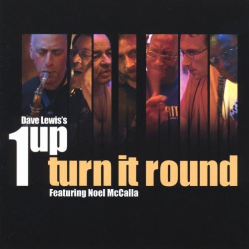 Play Turn It Round by Dave Lewis's 1UP on Amazon Music