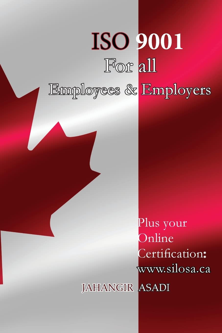 Buy ISO 9001: ISO 9000 For all employees and employers (Easy ISO) Book ...