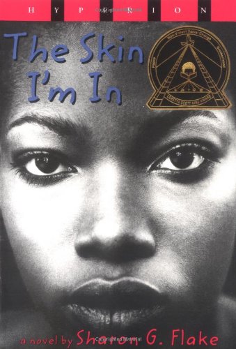 Amazon.com: The Skin I'm In: 9780786813070: Flake, Sharon: Books