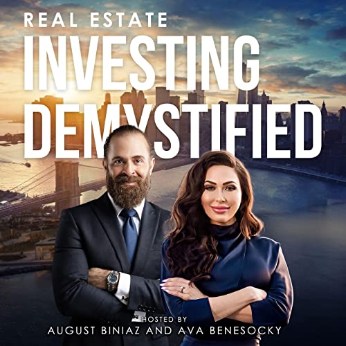 Amazon.com: Real Estate Investing Demystified : Ava Benesocky and ...