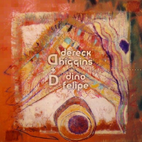 Dino Felipe and Dereck Higgins - D + D seven inch recording - Amazon ...