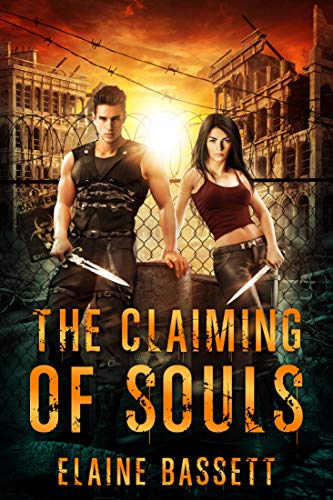 The Claiming of Souls eBook : Bassett, Elaine: Amazon.in: Kindle Store