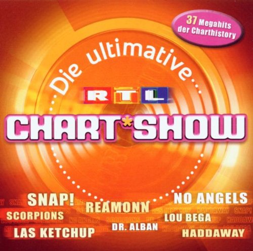 Die Ultimative Chartshow: Amazon.de: Musik-CDs & Vinyl