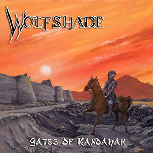Amazon.com: Gates of Kandahar : Wolfshade: Digital Music