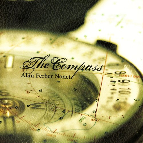 The Compass by Alan Ferber Nonet on Amazon Music - Amazon.co.uk