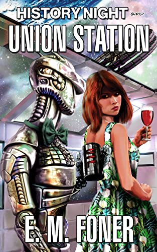 Amazon Best Sellers: Best Humorous Science Fiction