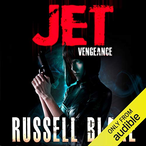 Amazon.com: JET III: Vengeance, Book 3 (Audible Audio Edition): Russell ...