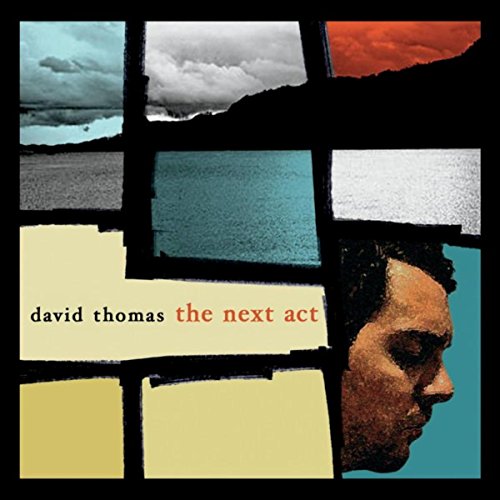 The Next Act de David Thomas en Amazon Music Unlimited