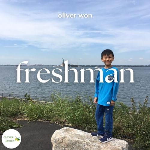 Amazon Musicでoliver.music.のFreshmanを再生する