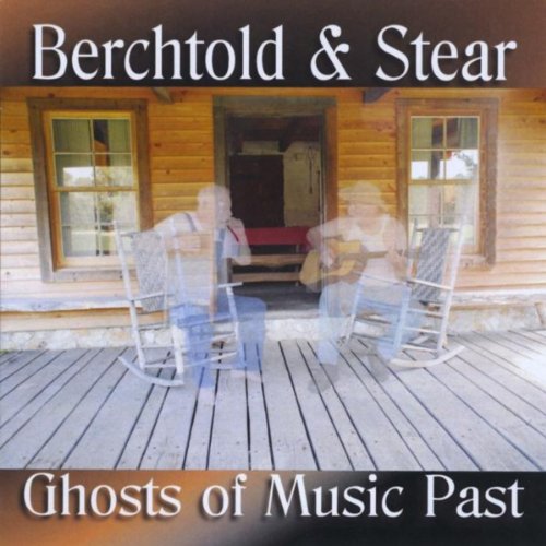 Play Ghosts of Music Past by David Berchtold & Brian Stear on Amazon Music