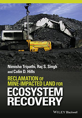 Reclamation of Mine-impacted Land for Ecosystem Recovery, Tripathi ...