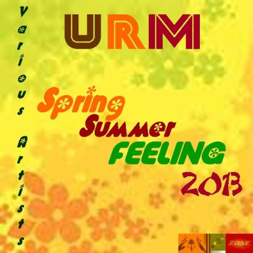 Amazon.com: Spring, Summer Feeling 2013 : The Urban Retropolitan ...