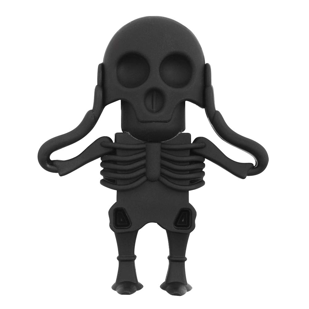 Skeleton Key Usb Drive