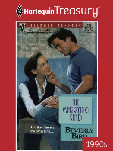 THE MARRYING KIND - Kindle edition by Bird, Beverly. Contemporary ...