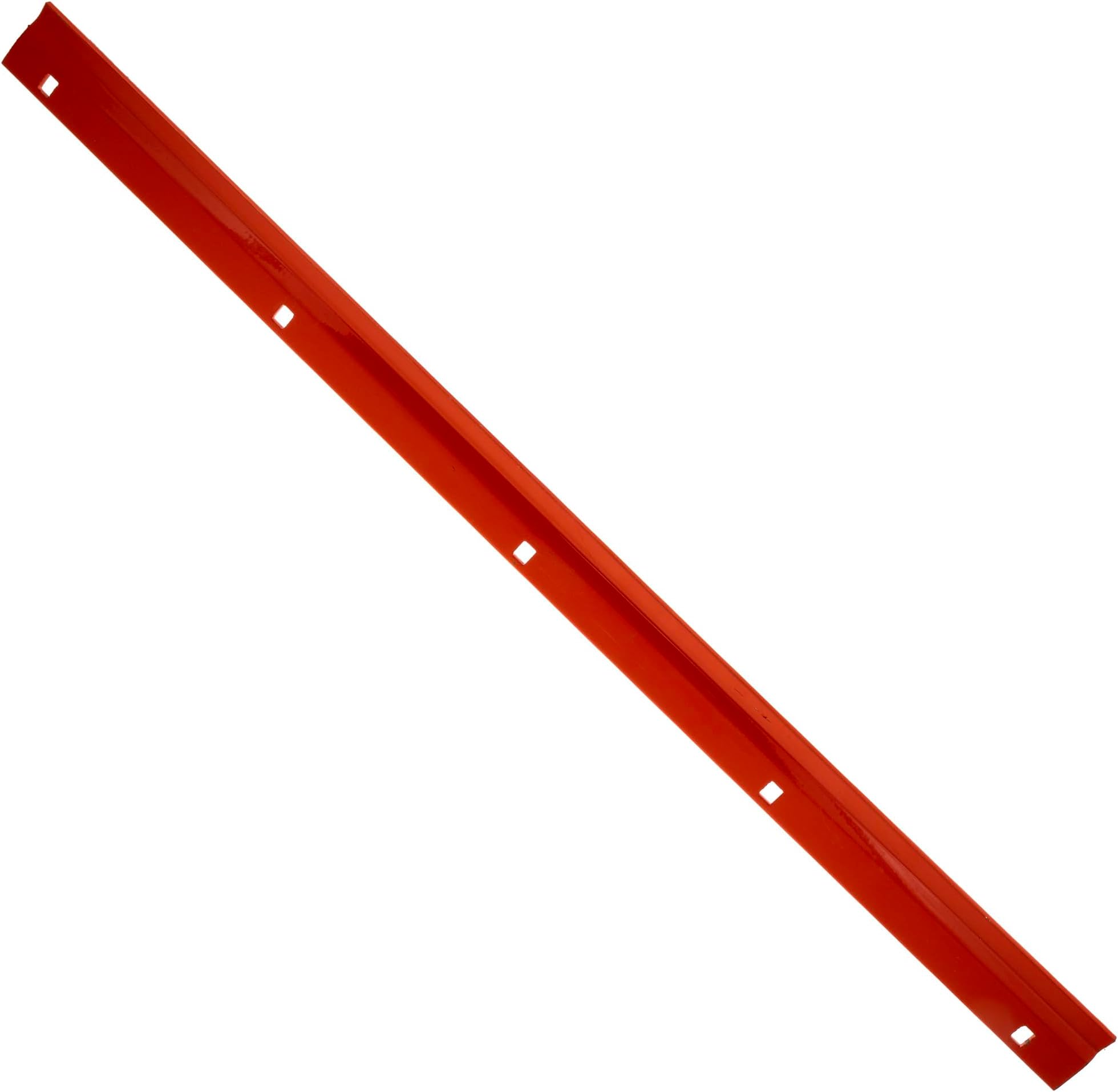 Amazon.com: Ariens OEM Snow Blower 24" Scraper Blade Bar 03208159 ...