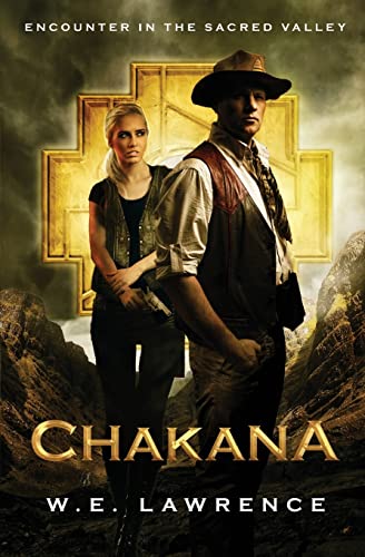 Book review of Chakana - Readers' Favorite: Book Reviews and Award Contest