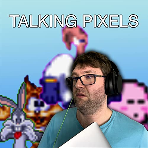 Talking Pixels : Vanilla Bizcotti: Amazon.in: Audible Books & Originals
