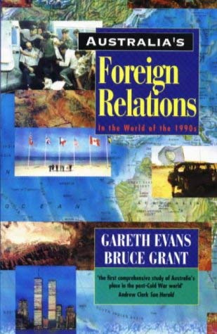 Amazon | Australia's Foreign Relations: In the World of the 1990s ...