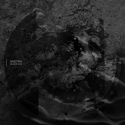 Play Black Sun by Nastika on Amazon Music