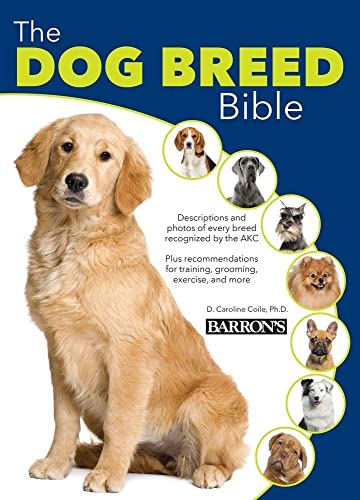 Find The Best Book Of Dog Breeds Reviews & Comparison - Katynel