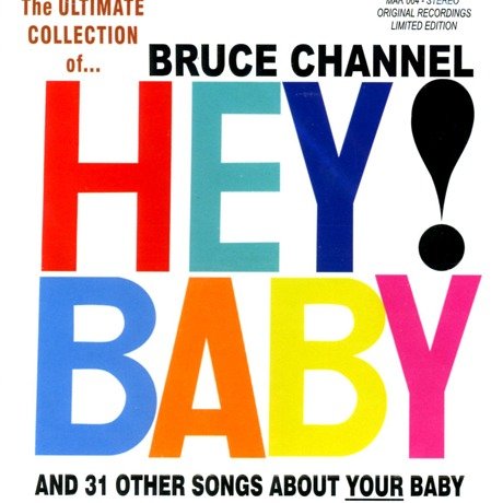 Ultimate Collection: Bruce Channel: Amazon.in: Music}