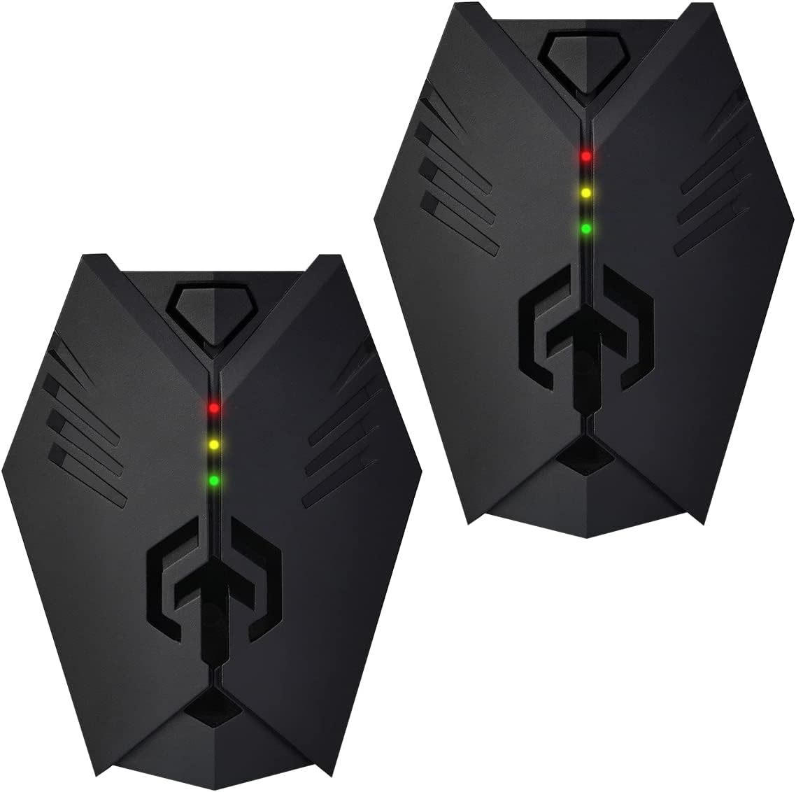 ARIBIO 20W Pest Control Ultrasonic Pest Repeller Cockroach - High Power ...