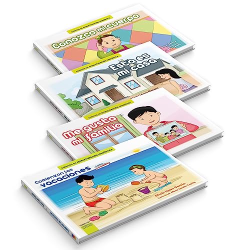 Los 10 libros de pictogramas para niños más recomendados | DESCARGALIBROS