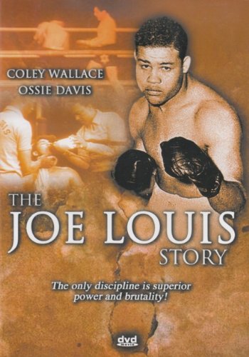 Amazon.com: The Joe Louis Story : Coley Wallace, Hilda Simms, Paul ...