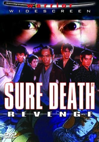 Amazon.com: Sure Death Revenge : Movies & TV