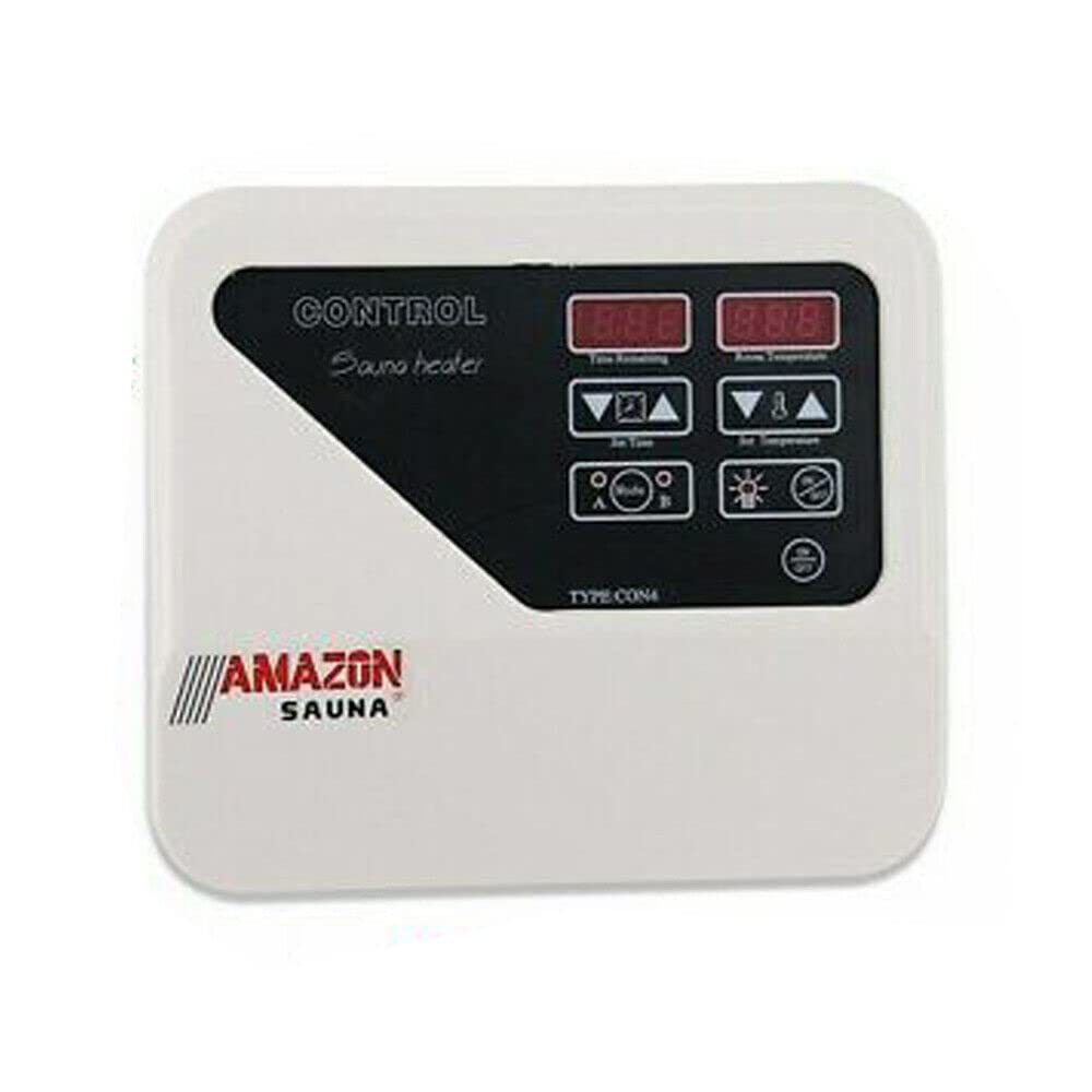 Sauna Digital Controller 3-9kw Saunaofen Digital Controller Externe ...