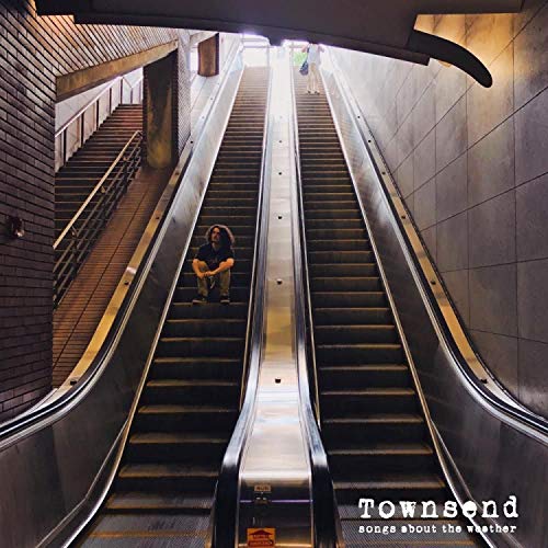 Songs About the Weather de Townsend en Amazon Music Unlimited