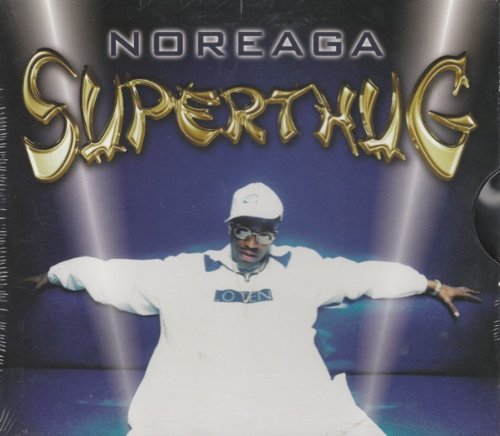 Amazon.com: Super Thug: CDs & Vinyl