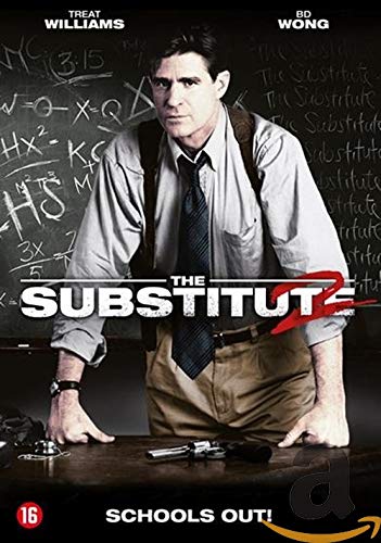 Substitute 2 : Dvd: Amazon.fr: DVD et Blu-ray}