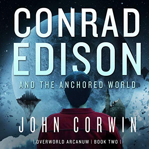 Amazon.com: Conrad Edison and the Living Curse: A Twisted Take on Harry ...