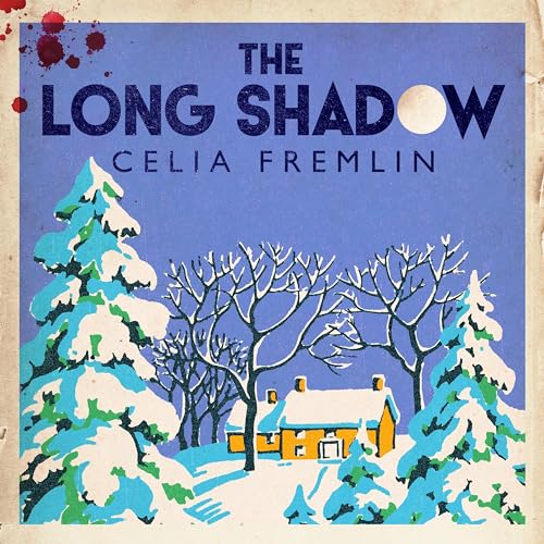 The Long Shadow (Audio Download): Celia Fremlin, Clare Corbett, Faber ...
