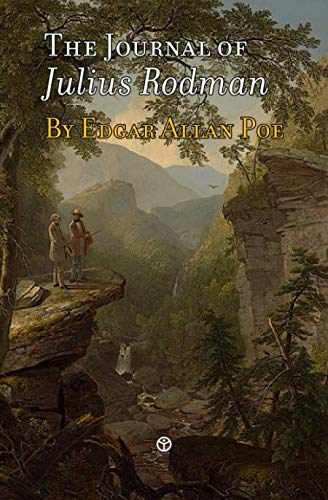 Amazon.com: The Journal of Julius Rodman: Being an Account of the First ...