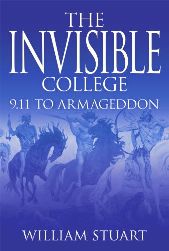The Invisible College: 9.11 to Armageddon - Kindle edition by Stuart ...