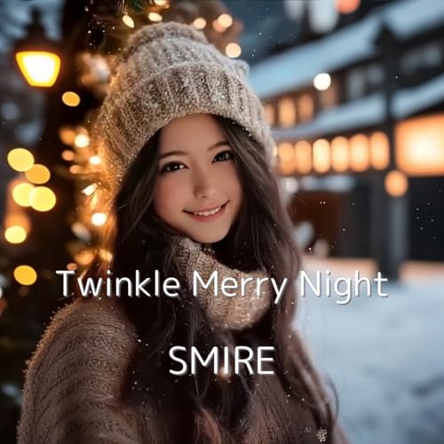 Play Twinkle Merry Night by Smire on Amazon Music Unlimited