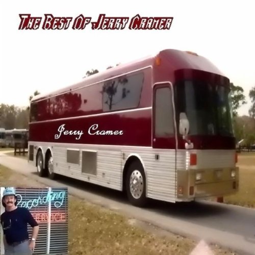 Amazon.com: The Best Of Jerry Cramer : Jerry Cramer: Digital Music