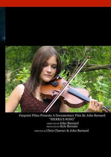 Amazon.com: Sierra's Song : John Barnard, Featuring Sierra Noble, John ...