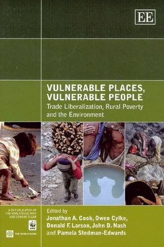 Vulnerable Places, Vulnerable People: Trade Liberalization, Rural ...