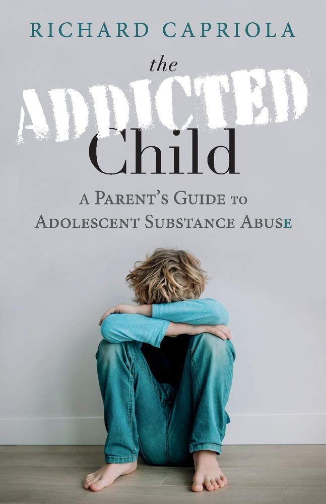 Snapklik.com : The Addicted Child: A Parents Guide To Adolescent ...