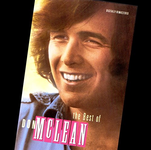 Play The Best Of Don McLean by Don McLean on Amazon Music