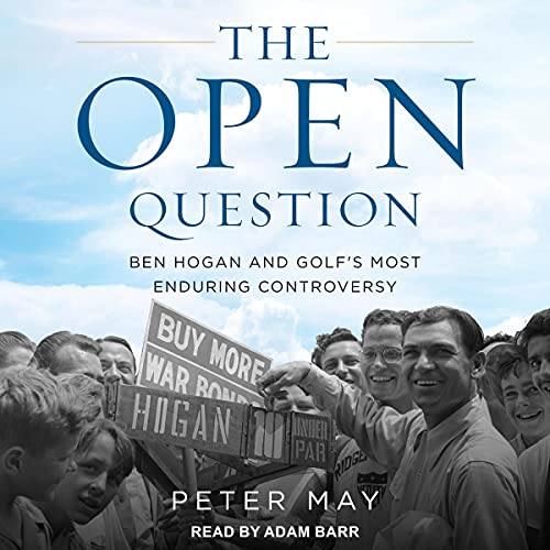 Amazon.com: Miracle at Merion: The Inspiring Story of Ben Hogan's ...