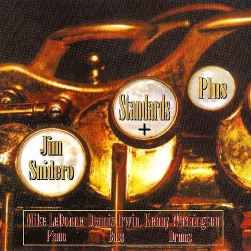 Jim Snidero, Edward Eliscu, Billy Rose, Arthur Schwartz, Ira Gershwin ...