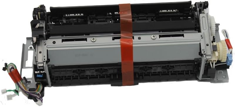 Amazon.com: Good RM2-6418-000 Fuser Assembly Unit 110V for Laser ...