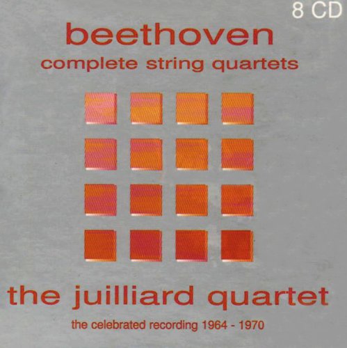Complete String Quartets - : Amazon.de: Musik