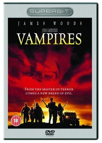 Amazon.com: Vampire$ : James Woods, Daniel Baldwin, Sheryl Lee, Thomas ...