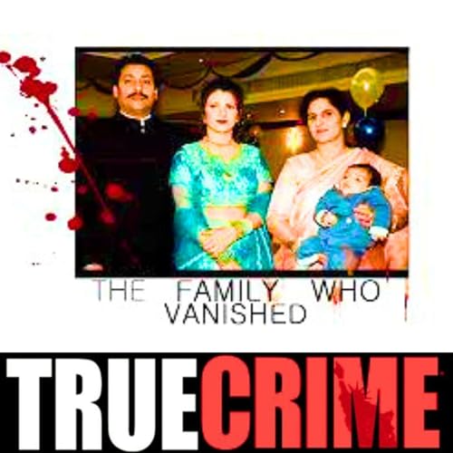 Amazon.co.jp: The Brutal Murder Of The Chohan Family - True Crime ...