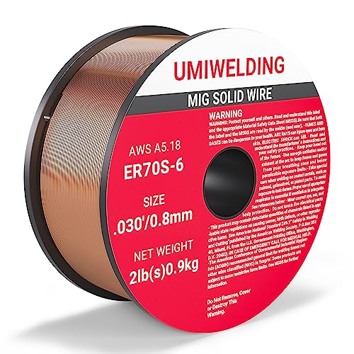 Top 10 Best Mig Wire For Exhaust : Reviews & Buying Guide - Katynel